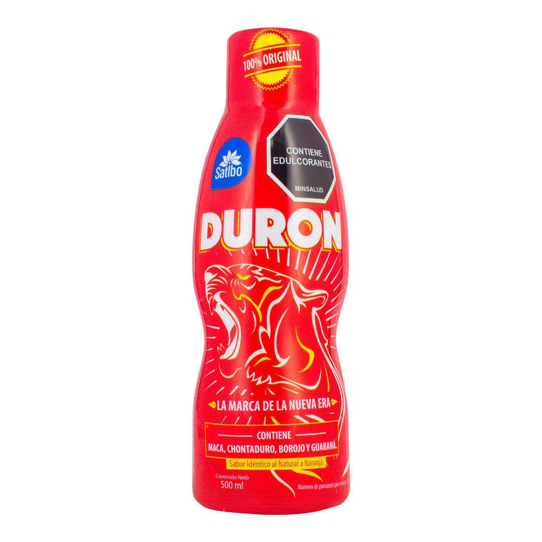 Duron x 500 ml | Satibo